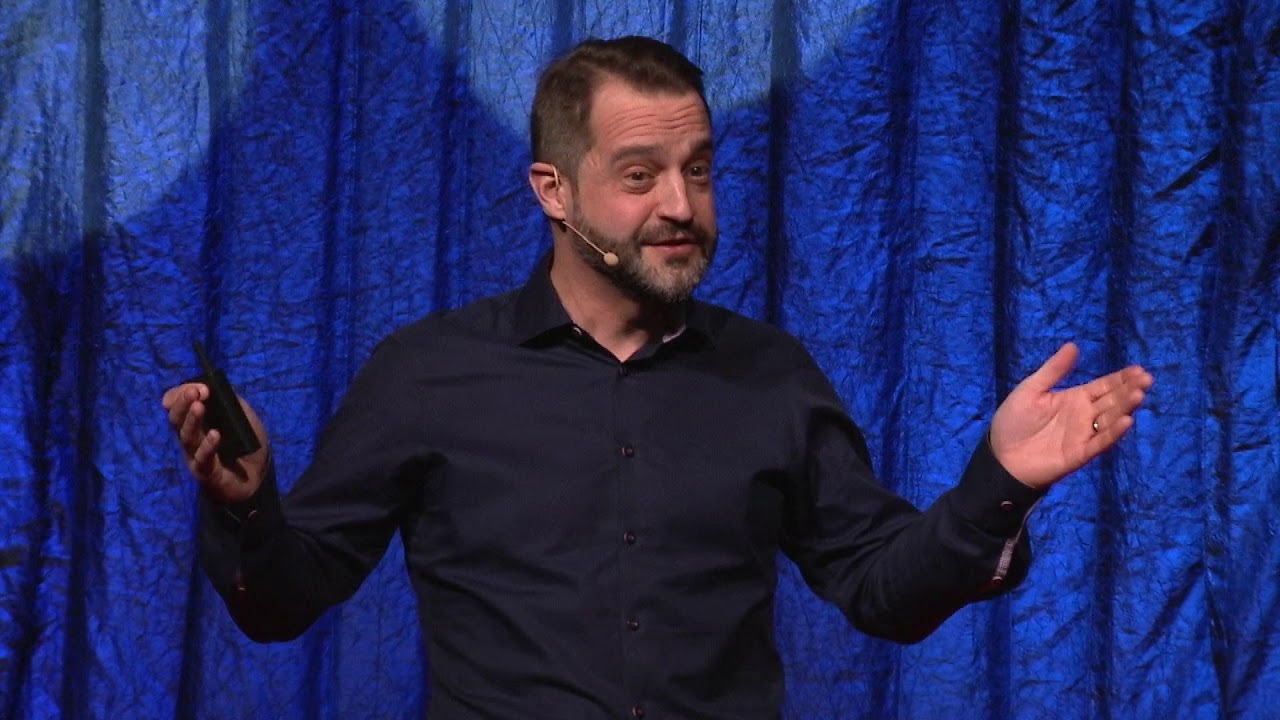 Artificial Intelligence Meets Mental Health Therapy | Andy Blackwell ...